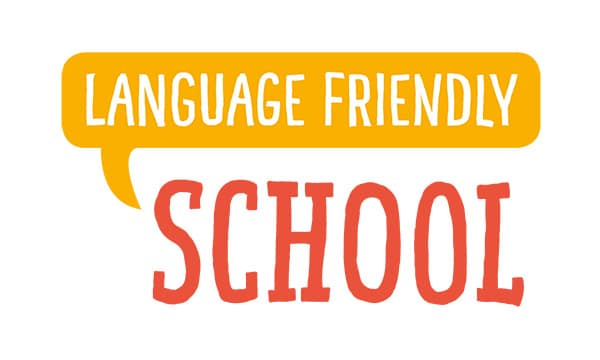 Academy - Language Friendly School